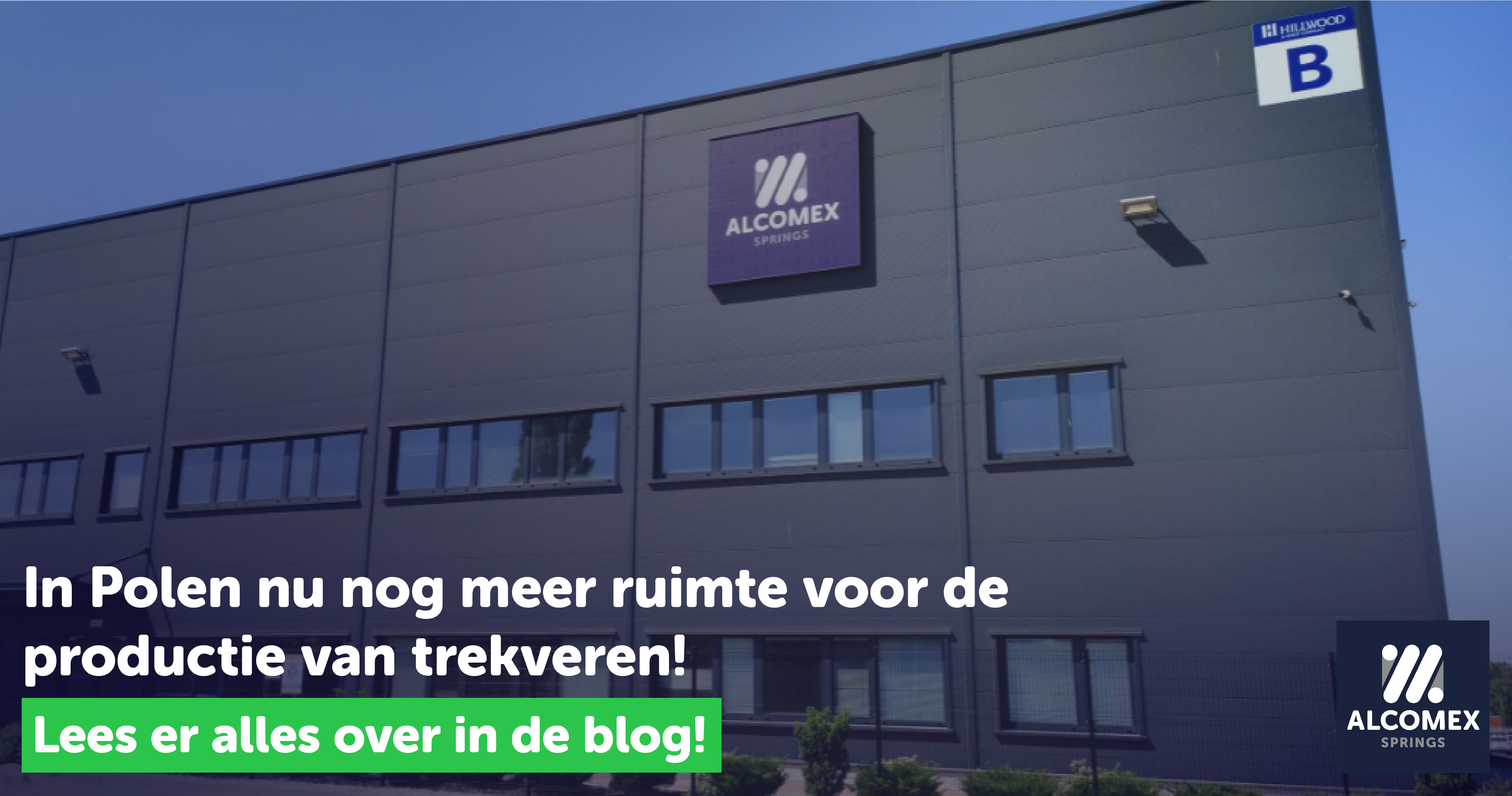 VIOD investuje do vylepšené technologie broušení | Alcomex